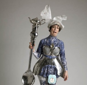 Camellia & the Rabbit : * * P E T R A S T O R R S